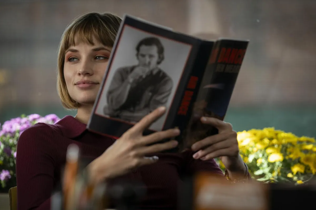 Yılan hikayesine dönen Stephen King uyarlamasından haber var