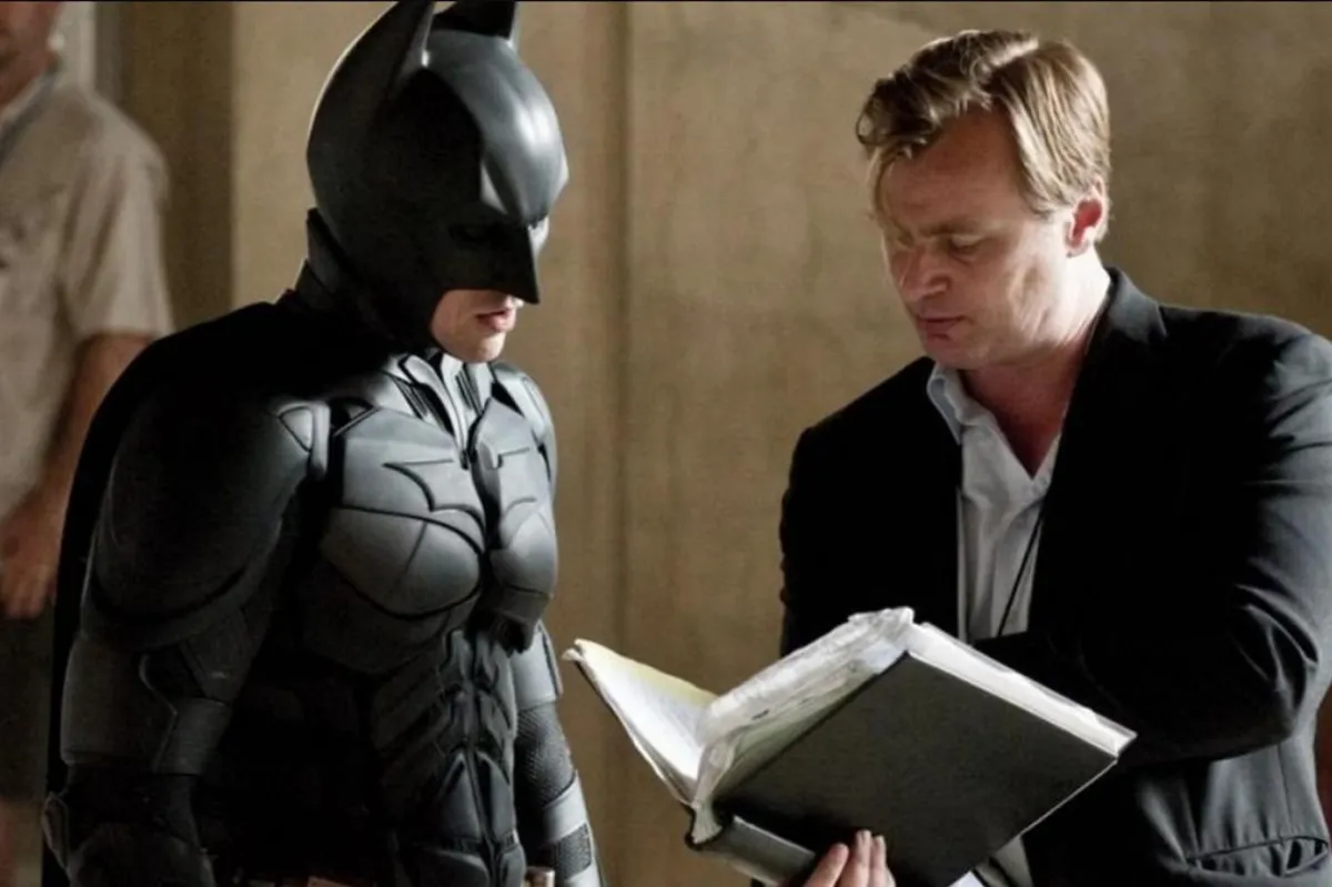 Yeni Nolan filminin vizyon tarihi sızdırıldı