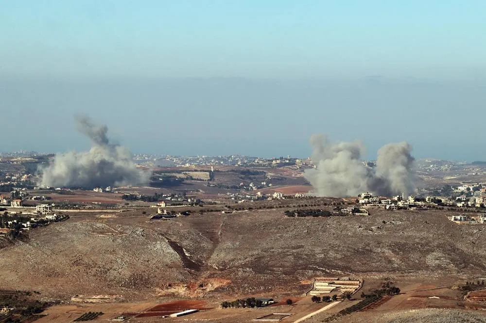 Israel Apologizes for Strike That Killed 3 Lebanese Soldiers