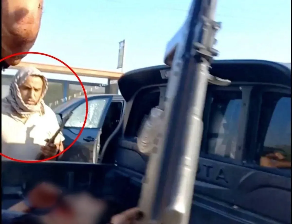 İsrail ordusu, 7 Ekim saldırısına katılan Hamas liderinin ortadan ...