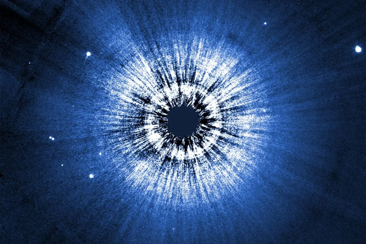 NASA teleskopları, meşhur Jodie Foster filmini doğruladı