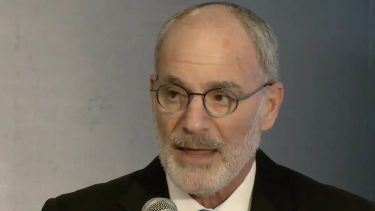 Netanyahu Yechiel Leiter'i ABD Büyükelçisi olarak atadı