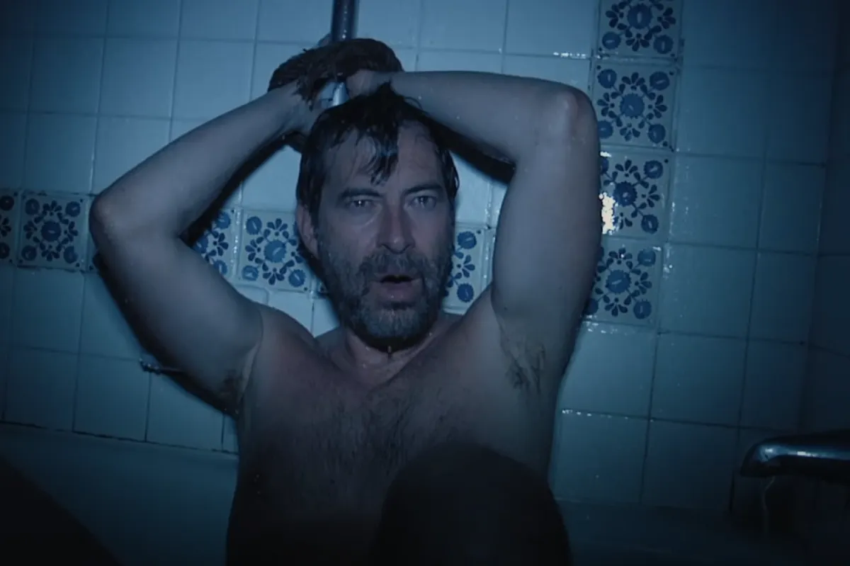 Yeni korku dizisinin yıldızı, Friends ve Seinfeld'den ilham almış