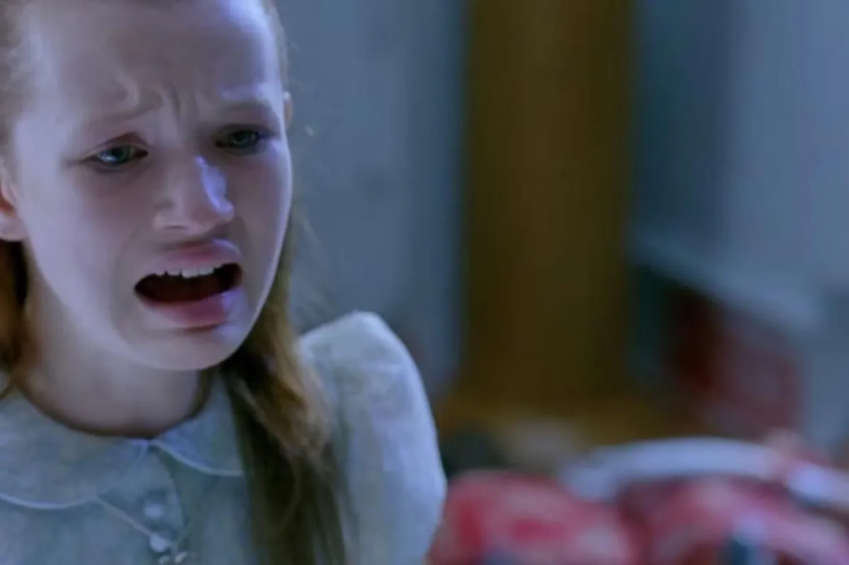 Hafızalara kazınan sahne, en şoke edici film başlangıcı seçildi