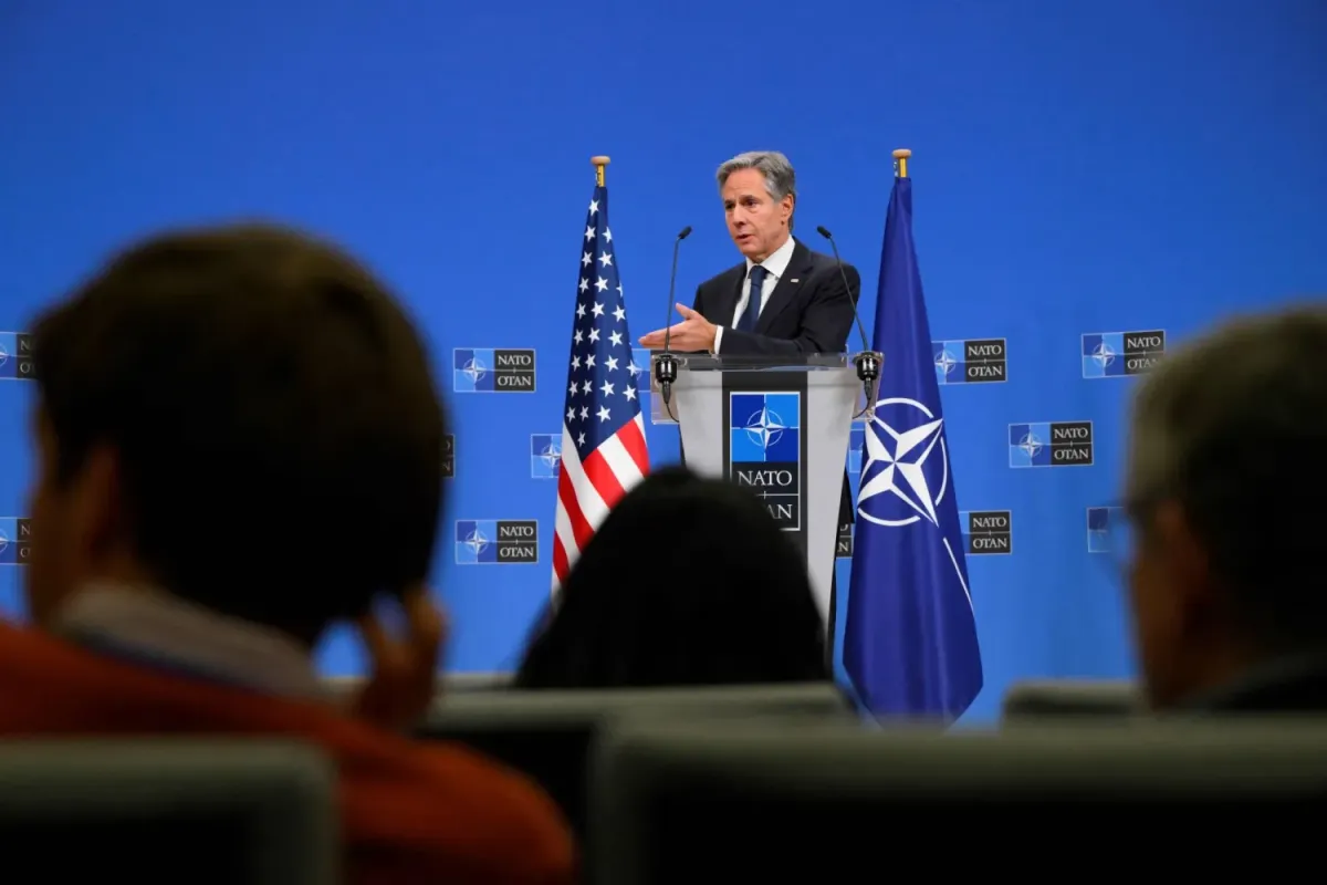 Blinken: Suriye'deki çatışma Esed destekçilerinin dağıldığını gösteriyor