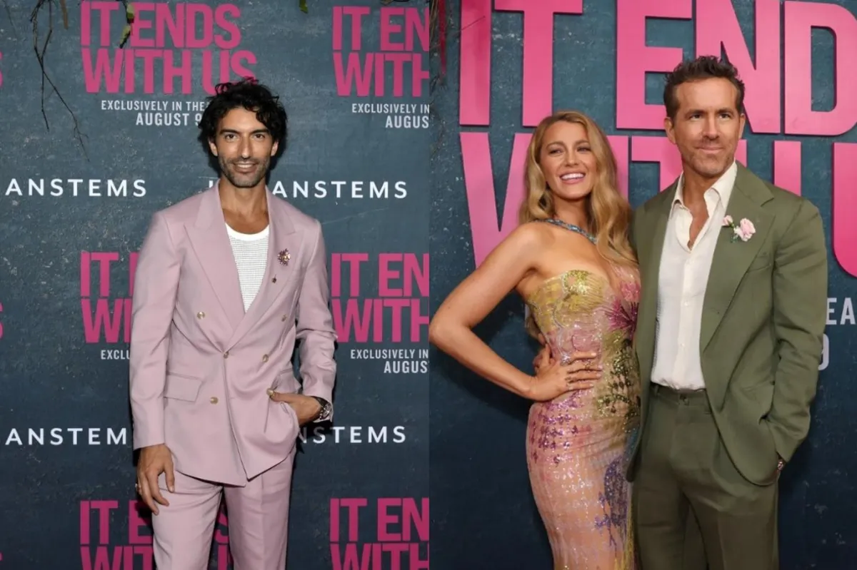 Ünlü aktörden Hollywood'un gözde çiftine 400 milyon dolarlık dava