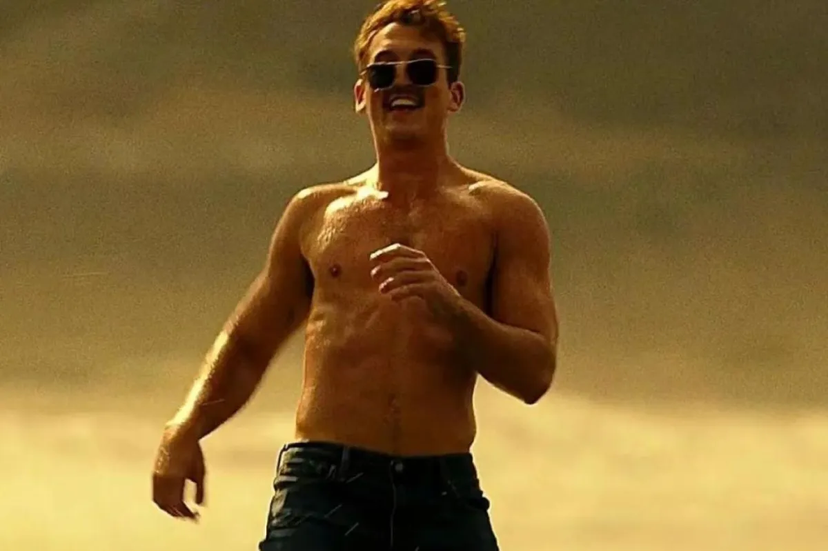 Top Gun 2'nin yıldızı üçüncü film öncesi kafaları karıştırdı