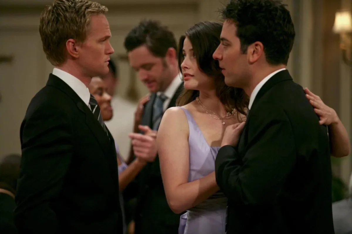 How I Met Your Mother'ın yıldızı meşhur rolünün sonrasını anlattı