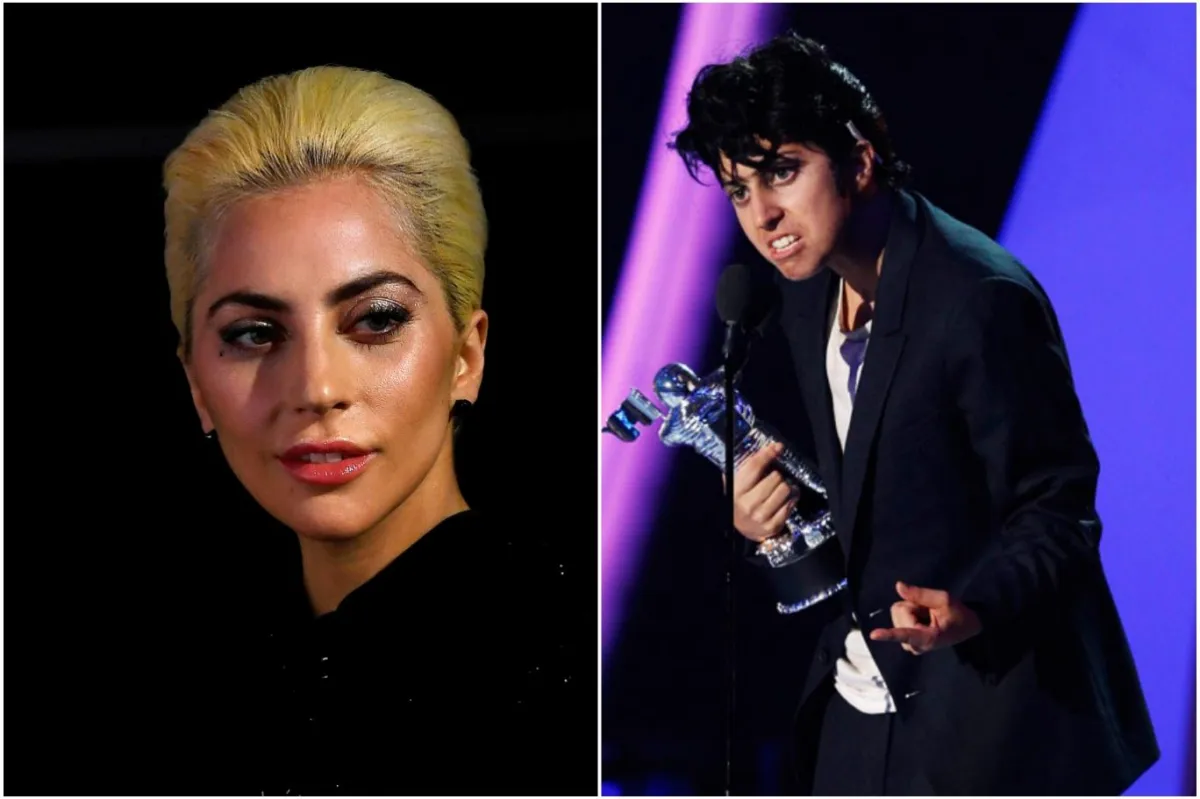 Lady Gaga, “oto tamircisi” alter egosunu anlattı: Erkeklerde ne ...