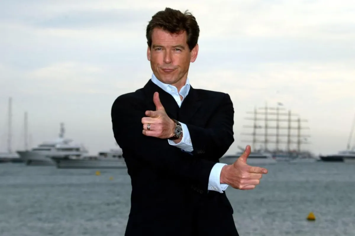 Eski James Bond, role dönüş sorusunu yanıtladı: Nasıl ilgilenmeyeyim?