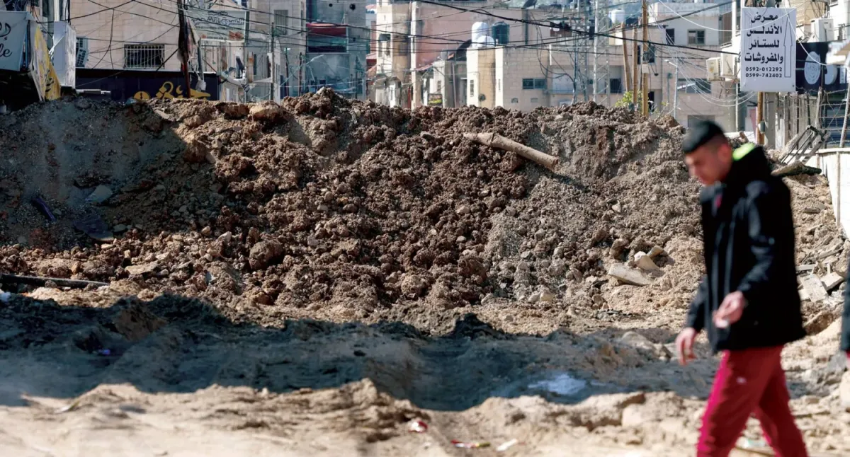 Gazze ateşkesi “garantiler” ve “direnme hakkı” engelleriyle karşı karşıya