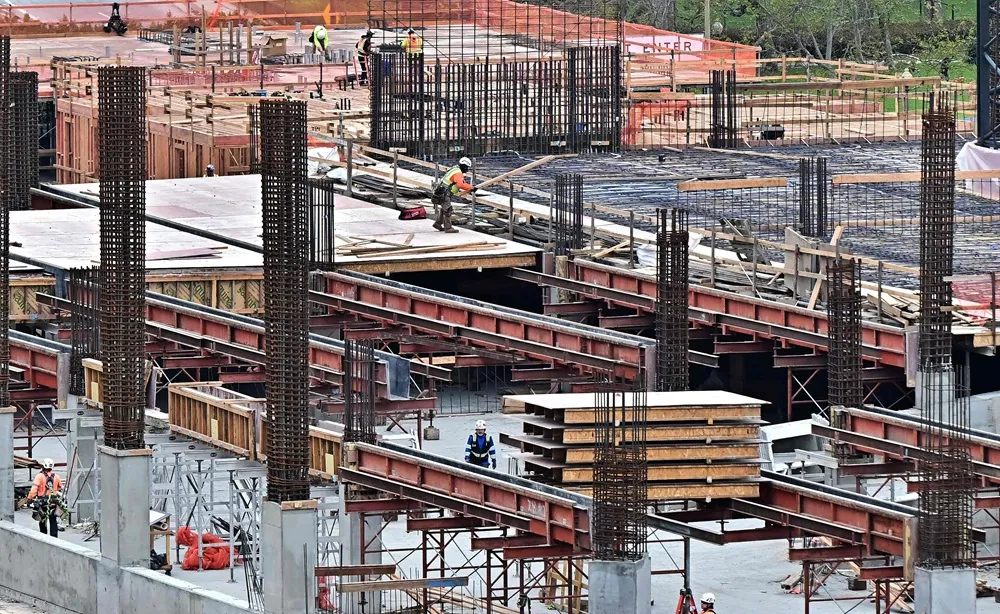 Trump Exempts Mexico Goods from Tariffs for a Month, but Doesn’t ...