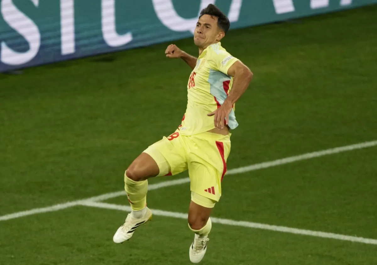 Arsenal Signs Spain Midfielder Martin Zubimendi from Real Sociedad