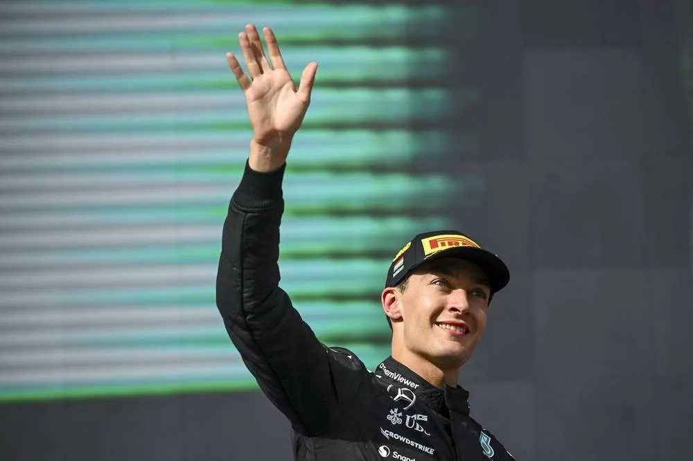 F1 ‘Silly Season’ Puts Red Bull, Mercedes and Cadillac on the Spot