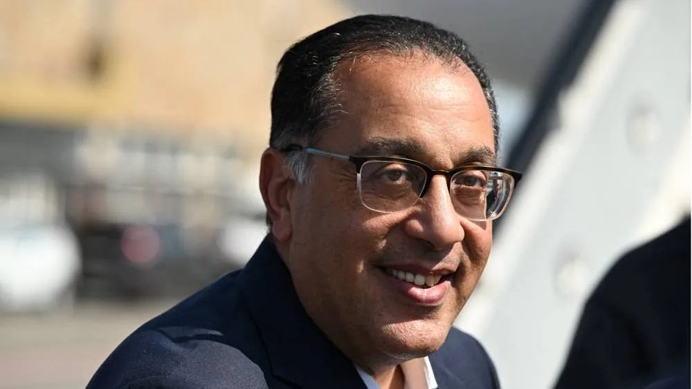 Egypt to Boost Gas Production After Years of Decline, Prime Minister Says