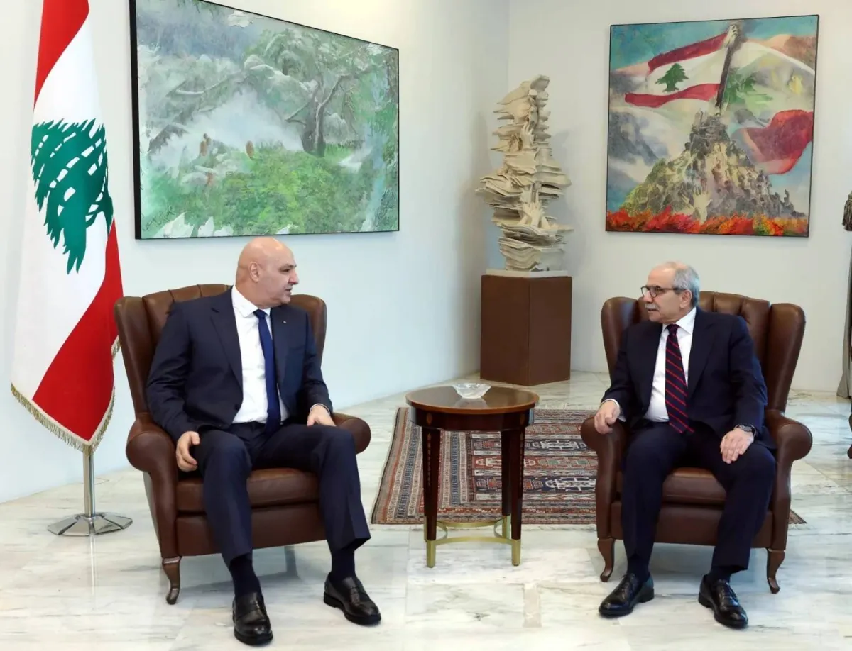 Intense Political Efforts to Advance Lebanon’s ‘Weapons Exclusivity’ Plan