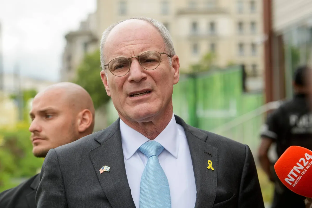 Israel: If We Didn’t Get Them This Time, We’ll Get Them the Next Time