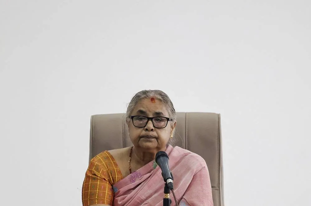 Nepal’s New Prime Minister Urges Calm After Deadly Protests