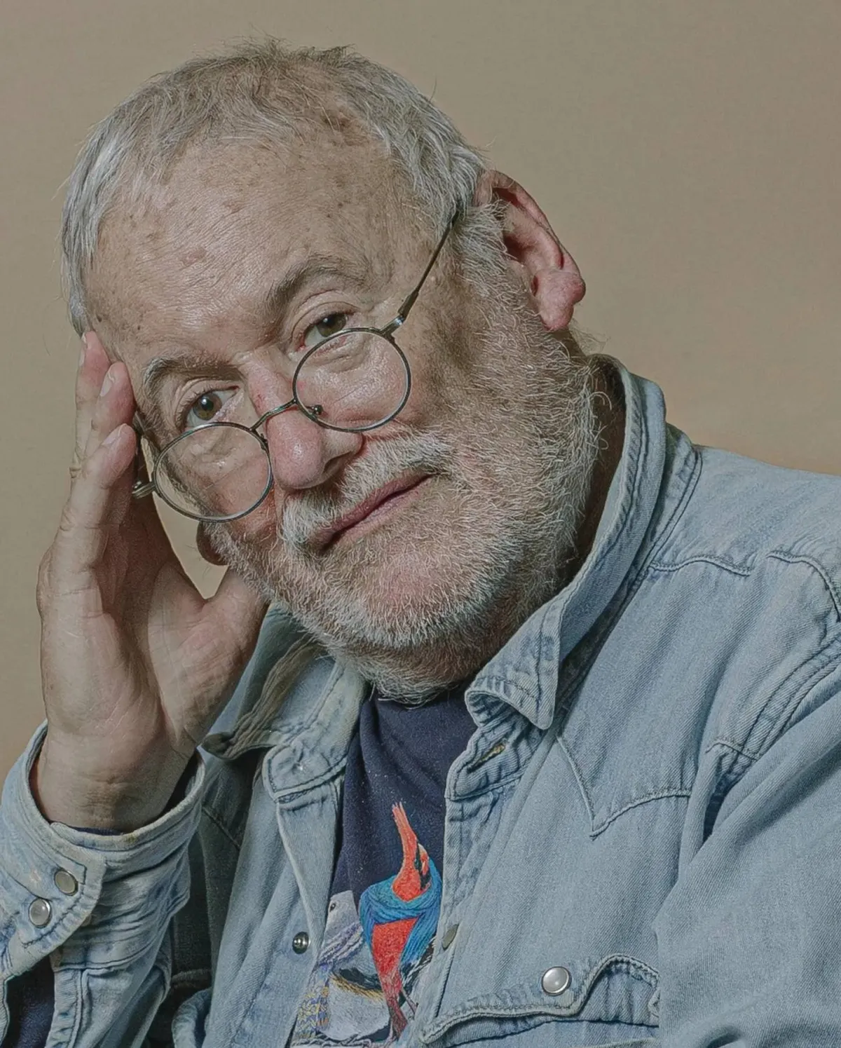 When Dementia Steals the Imagination of a Children’s Book Writer