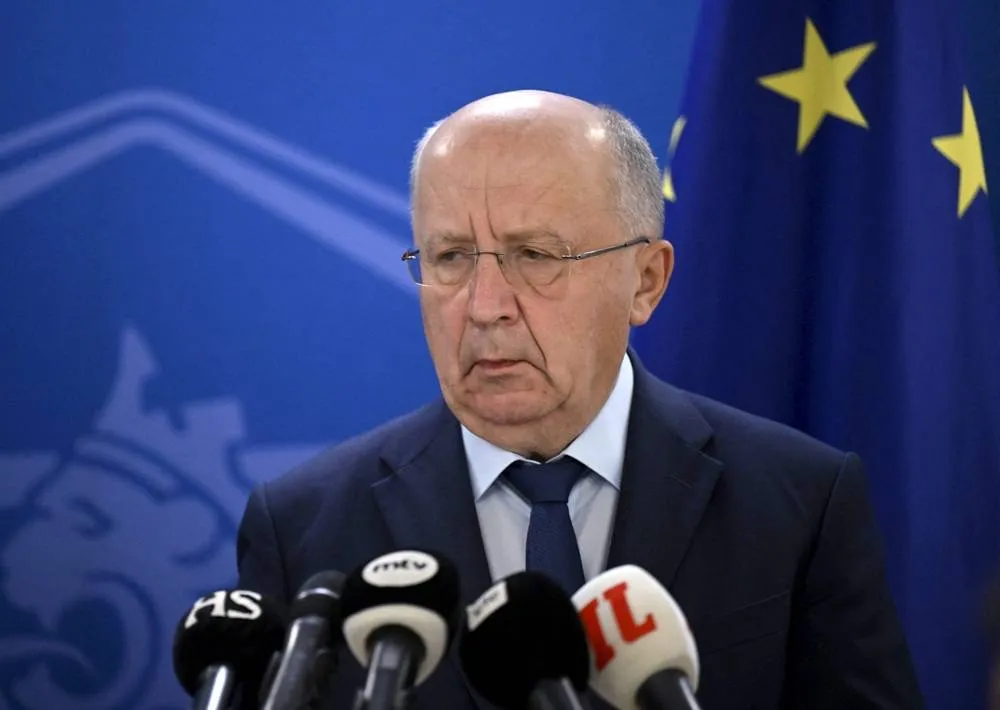 EU Eastern States Agree on Need for ‘Drone Wall’, Bloc’s Defense Chief Says