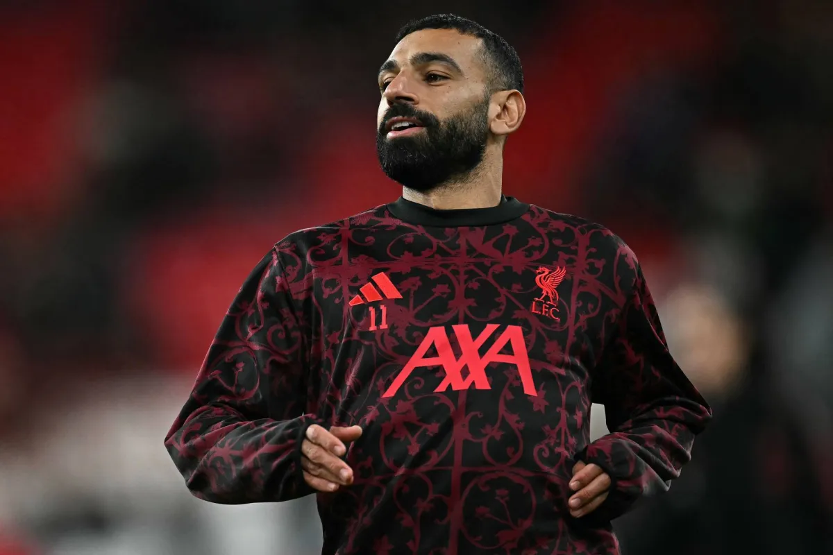 Liverpool's Premier League Title Defense is in Disarray but Benign ...