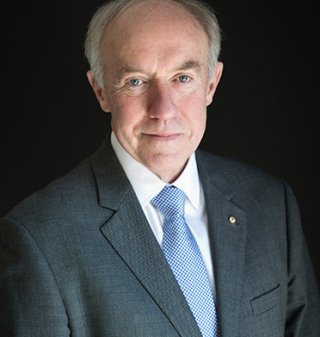 Ross Babbage | الشرق الأوسط