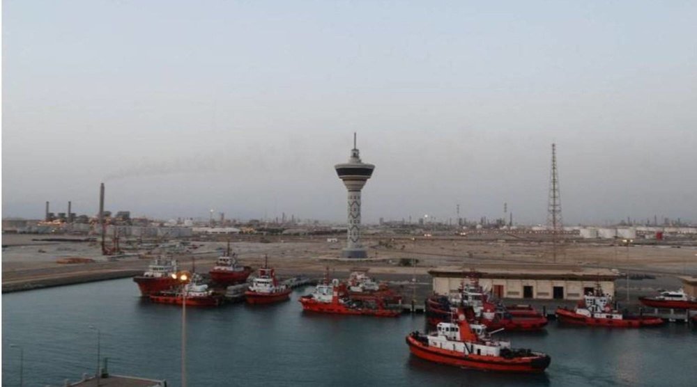 Mawani, Rotterdam Port Partner to Develop Smart Ports and Boost ...