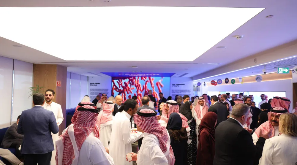 Business | الشرق الأوسط