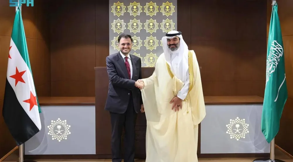 Business | الشرق الأوسط